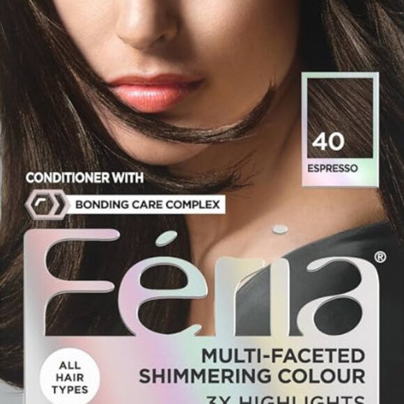 L'Oreal | Hair | Loreal Feria 4 Espresso Multifaceted Shimmering Hair ...